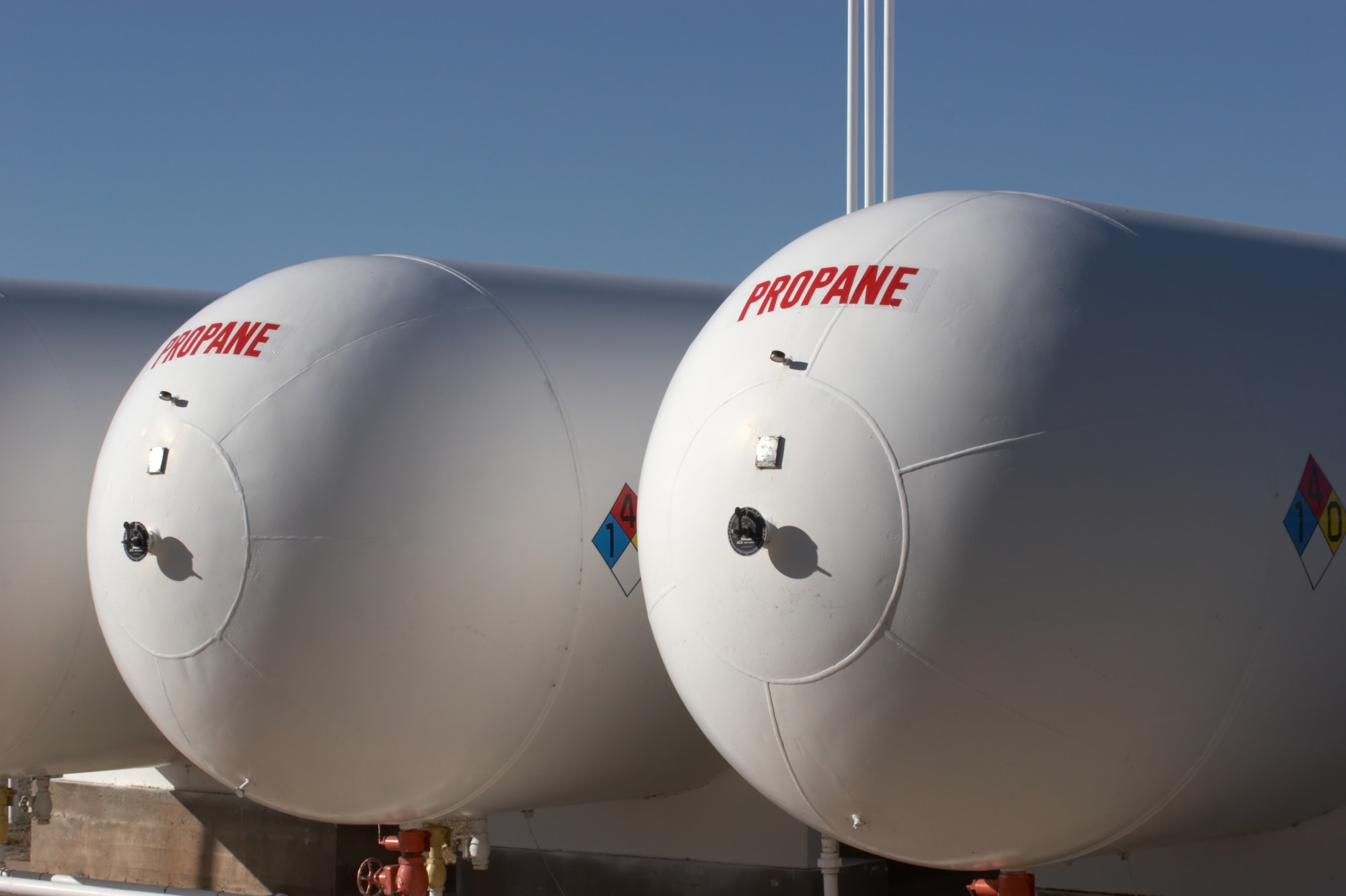 Propane vs. Natural Gas: Why Propane is Greener