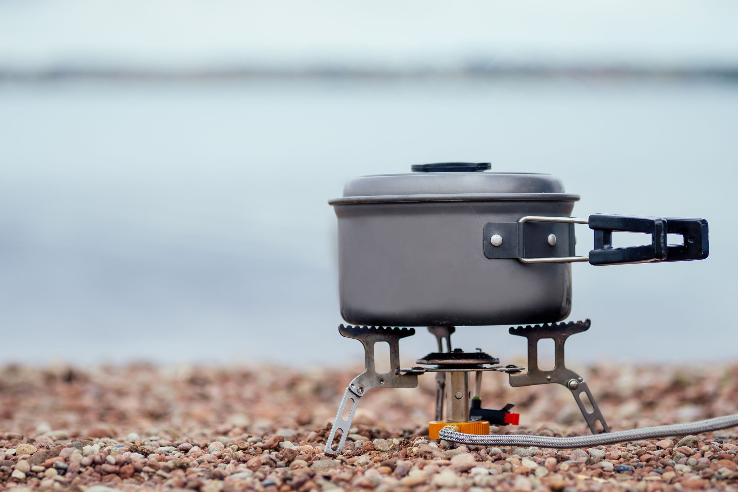 Camping with Gas: Your Ultimate Guide to RV Propane