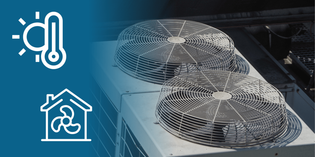 Get Your HVAC Summer Ready, West Grove | Kauffman Gas