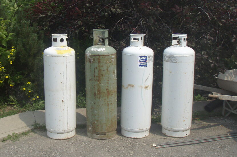 Ultimate Guide to Propane Tanks | Kauffman Gas Propane Resources