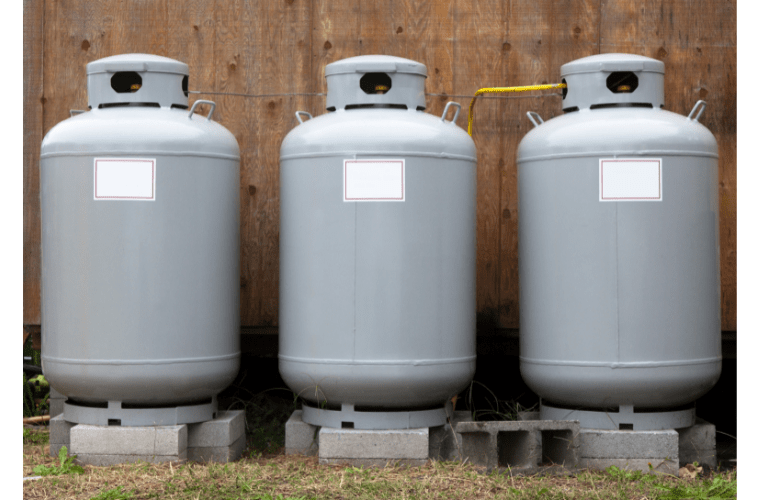 Essential Guide to Getting a Propane Tank for Your Whole-Home Generator