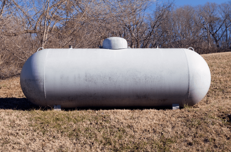 Ultimate Guide to Propane Tanks | Kauffman Gas