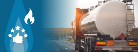 How to Choose the Best Propane Gas Company Near You