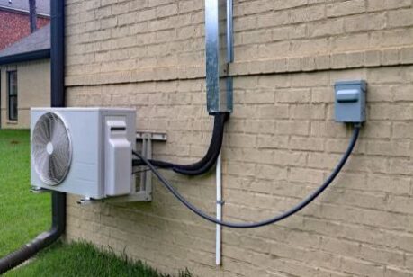 4 Reasons Homeowners Use Mini Splits for Efficient Home Comfort
