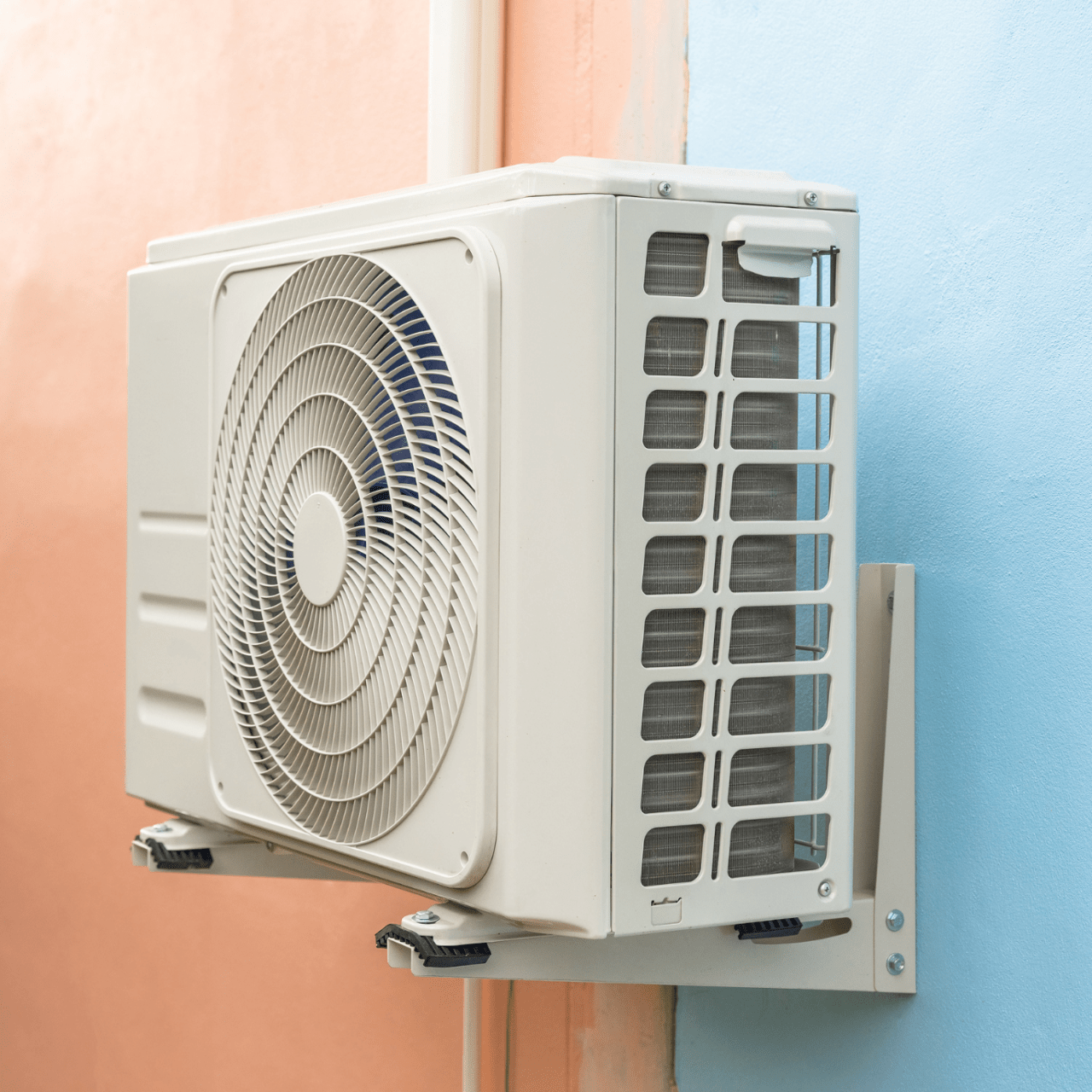 Mini Split Systems for Your Pole Barn, Shed, or Addition | Kauffman Gas