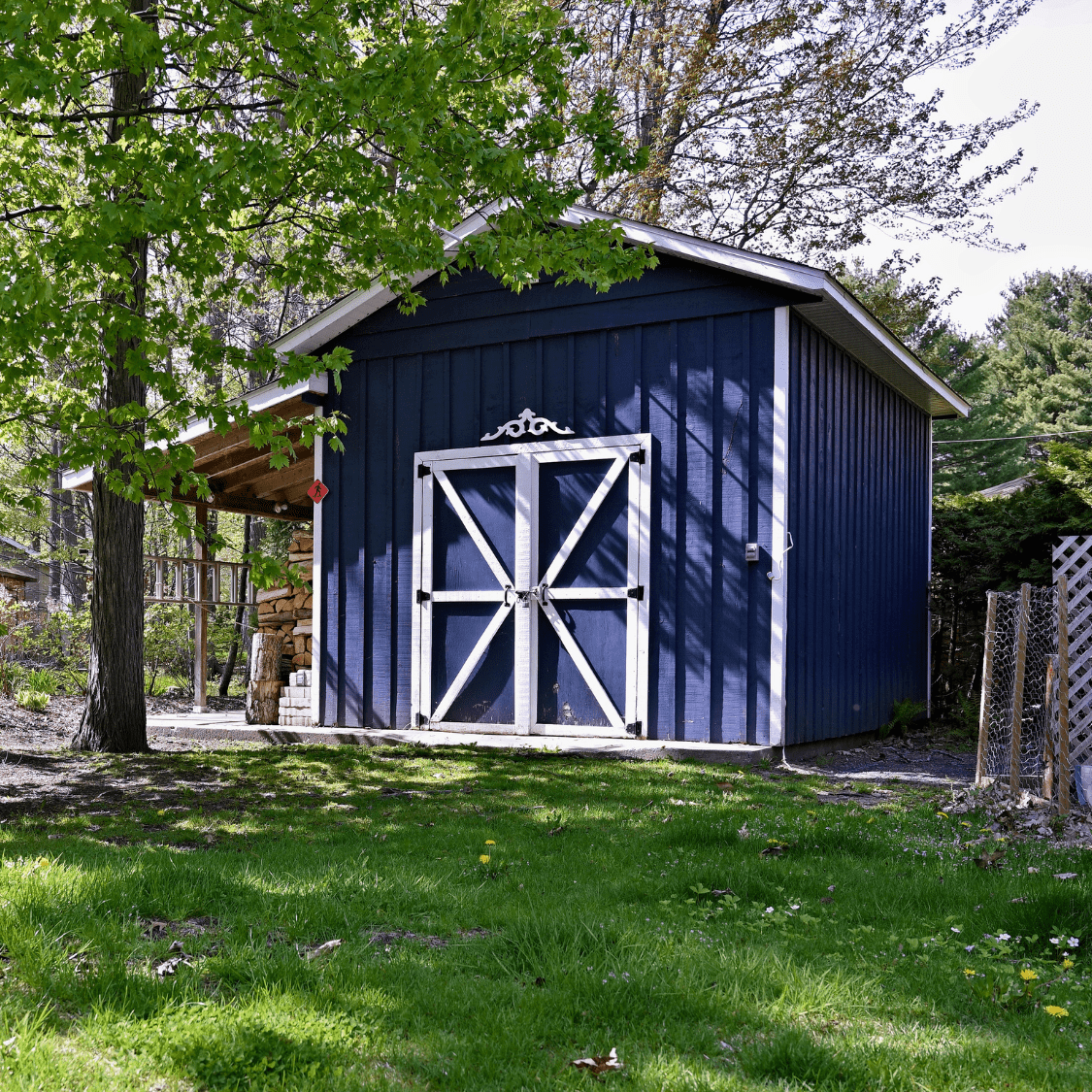 Mini Split Systems for Your Pole Barn, Shed, or Addition | Kauffman Gas
