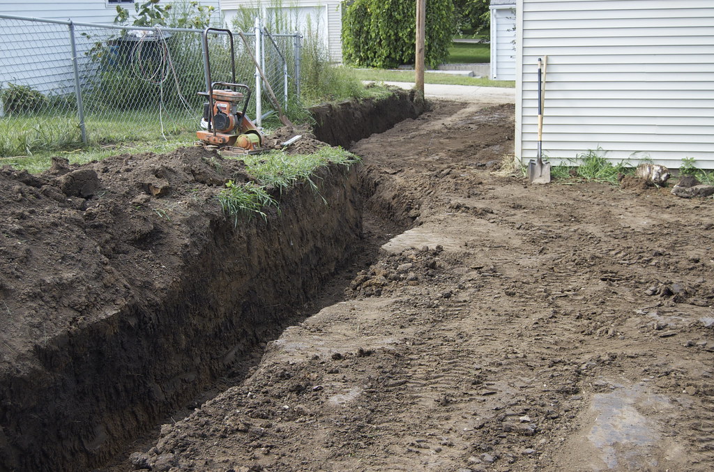 Underground Propane Tank: The Best Time for Installation | Kauffman Gas